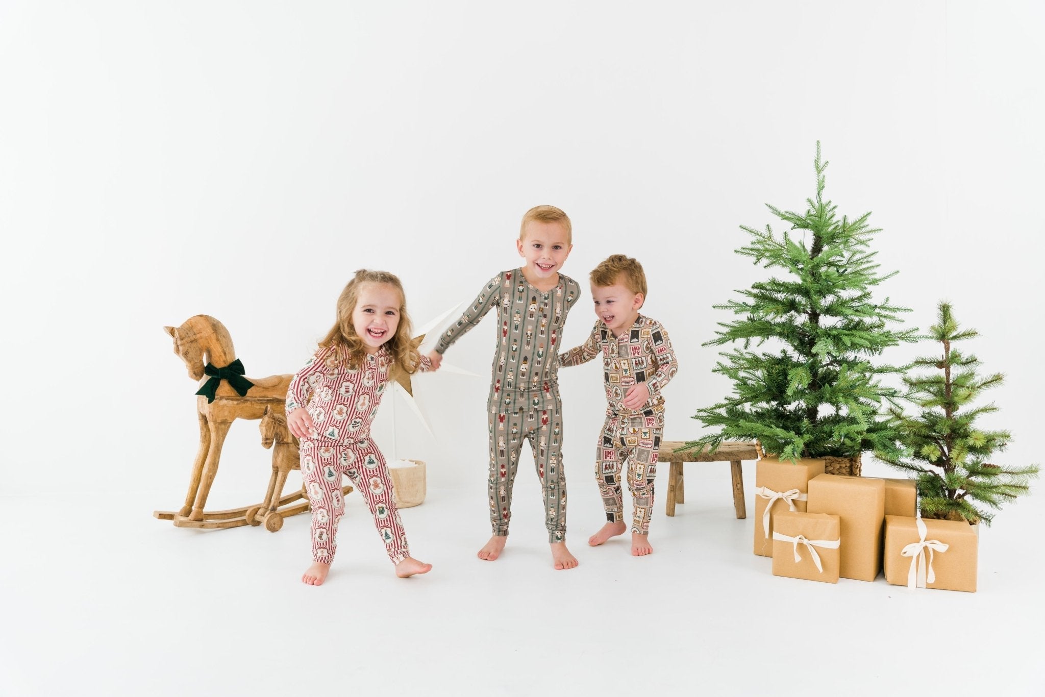 Christmas - Ellie Sue