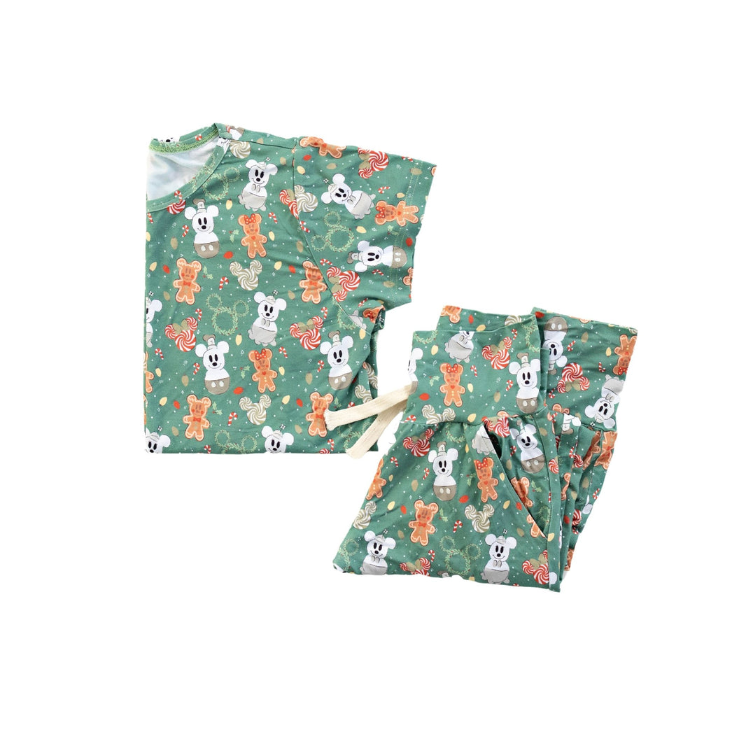 Lounge Sets - Ellie Sue