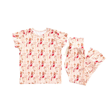 Lounge Sets - Ellie Sue