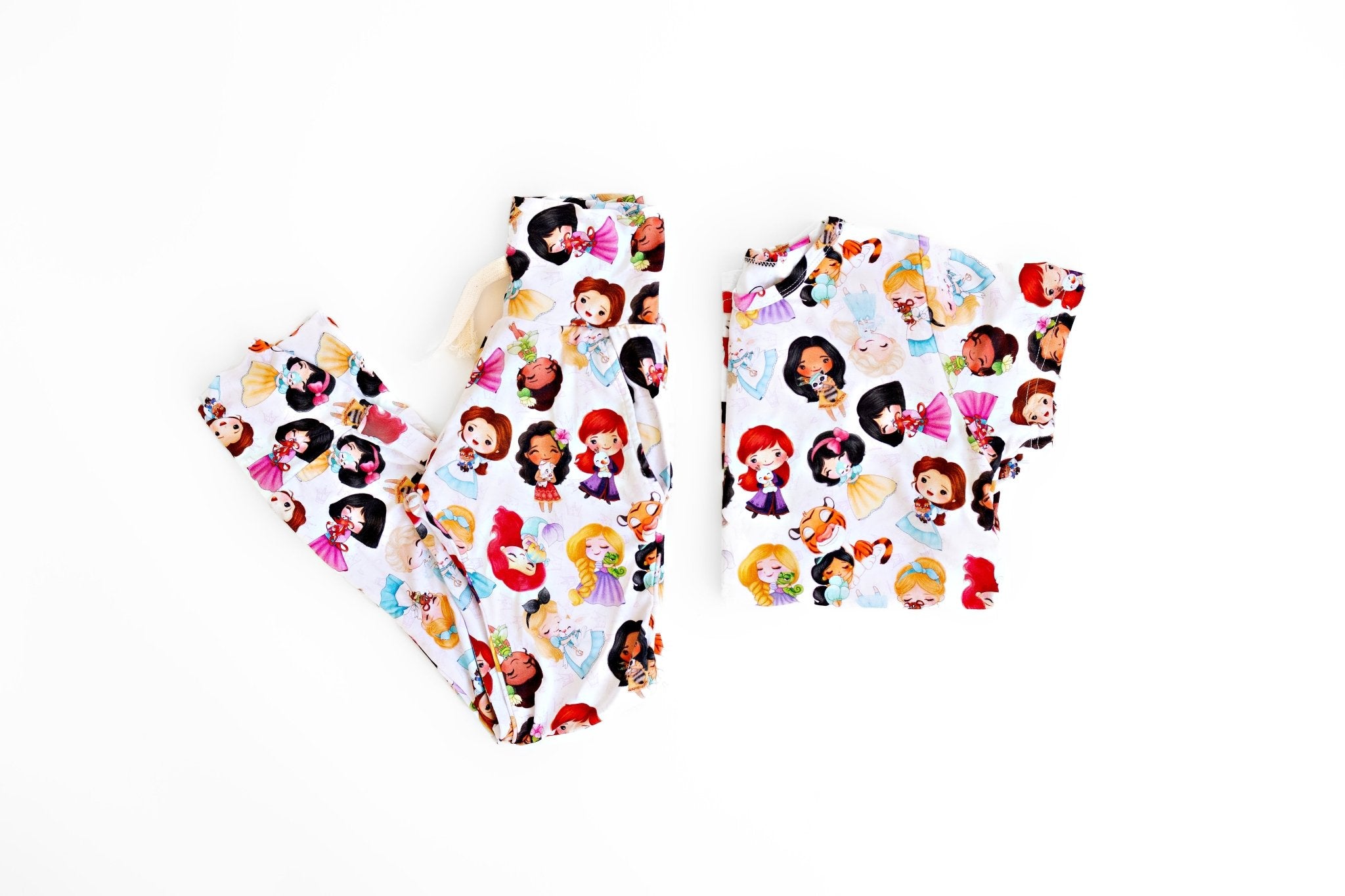 Lounge Sets - Ellie Sue