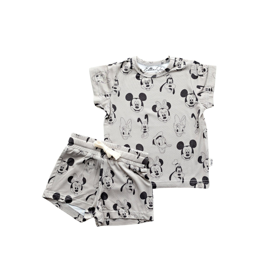 Lounge Sets - Ellie Sue